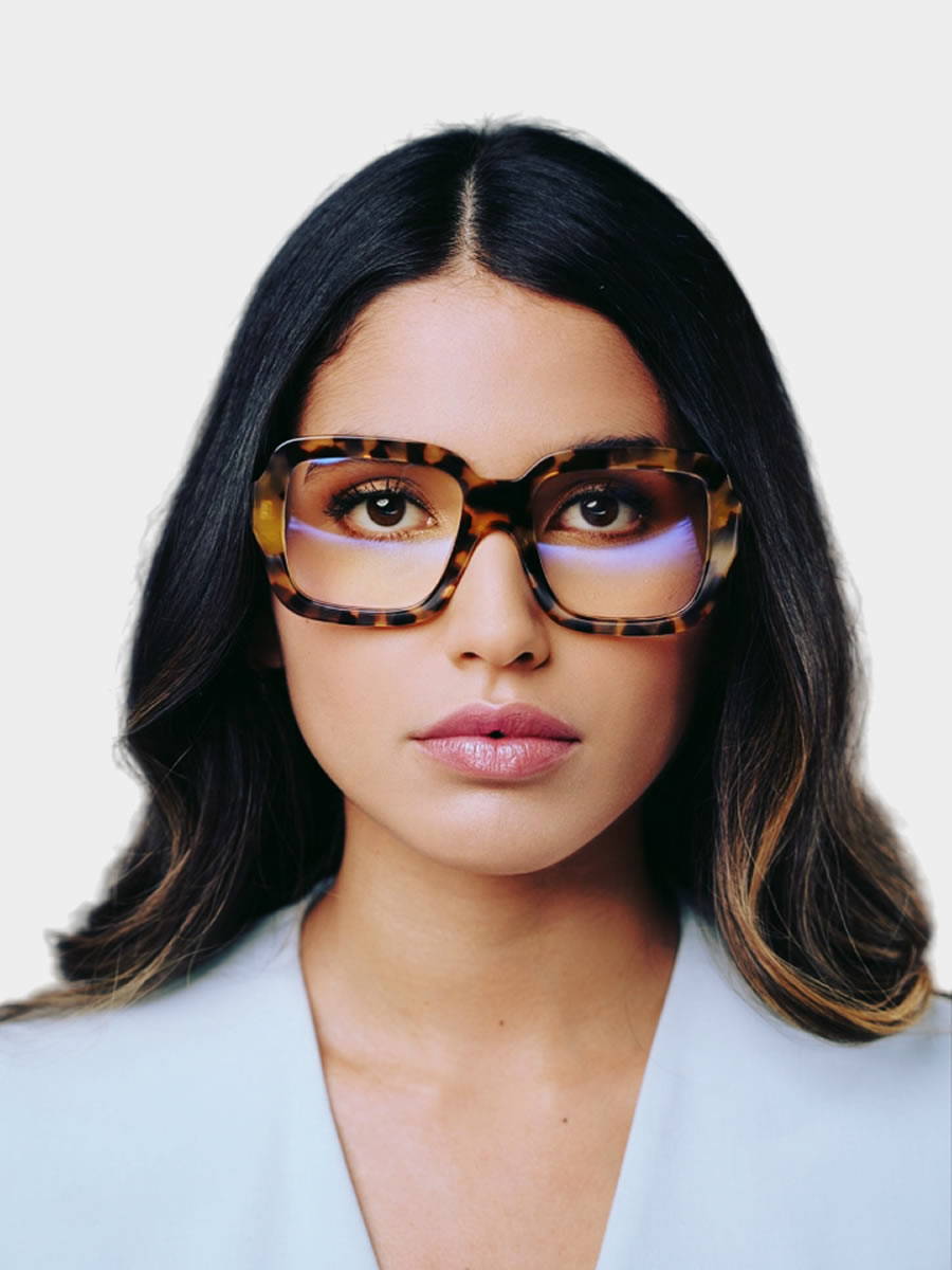 Optical Collection – MYS